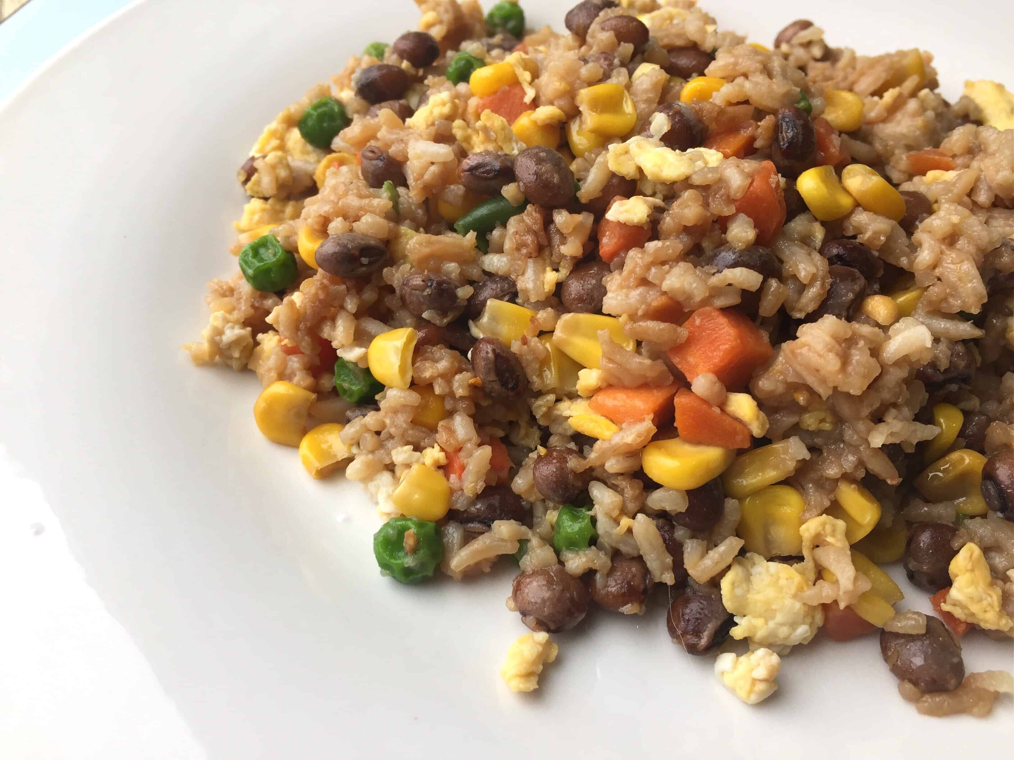 Cowboy Caviar Recipe