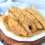 Pan Fried Whiting Fish Recipe (Southern Fried Fish) - Savory Thoughts