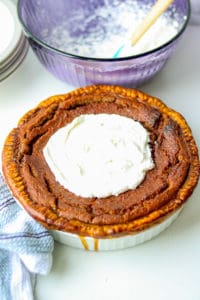 Pain Patate Recipe (Haitian Sweet Potato Pie) - Savory Thoughts