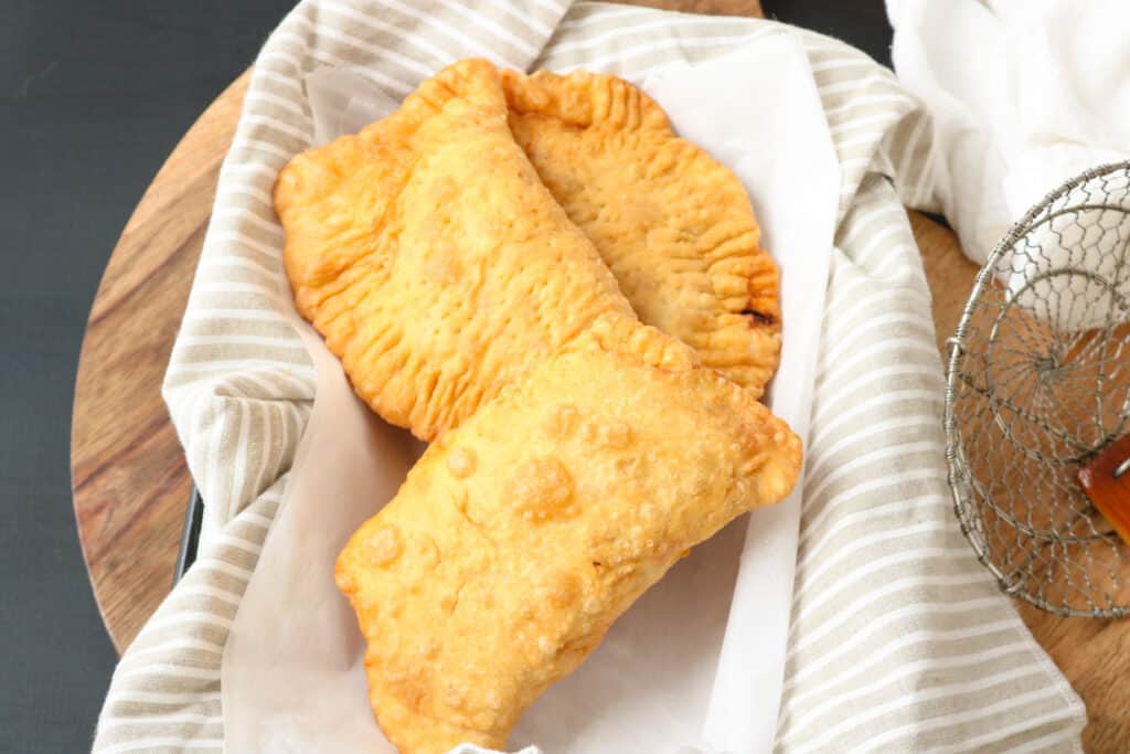 Haitian Pate Kode Recipe - Vegan - Savory Thoughts