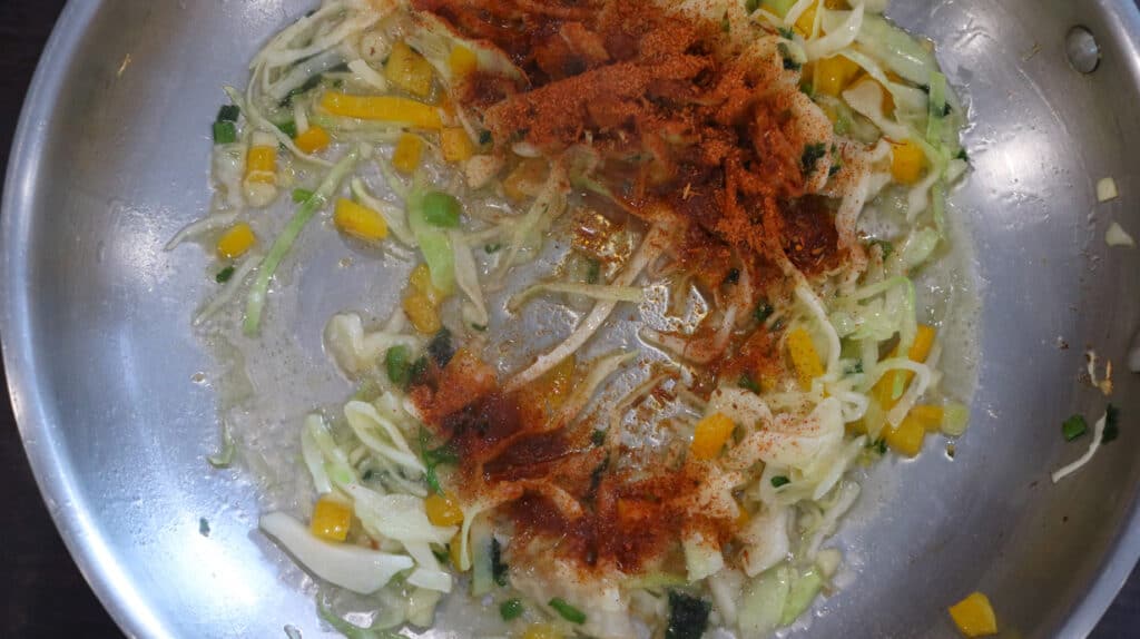 Haitian Pate Kode Recipe - Vegan - Savory Thoughts