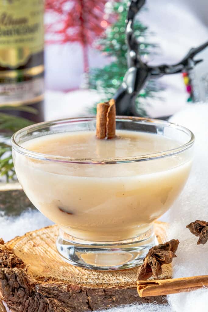 Haitian Kremas (Cremas) – Authentic Creamy Coconut Drink - Savory Thoughts