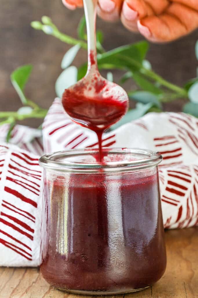 5 Amazing Coulis Recipes To Try Now - Savory Thoughts