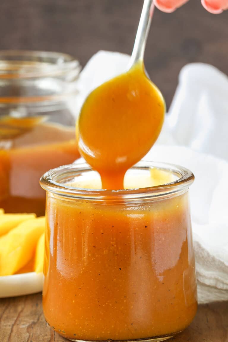 5 Amazing Coulis Recipes To Try Now - Savory Thoughts