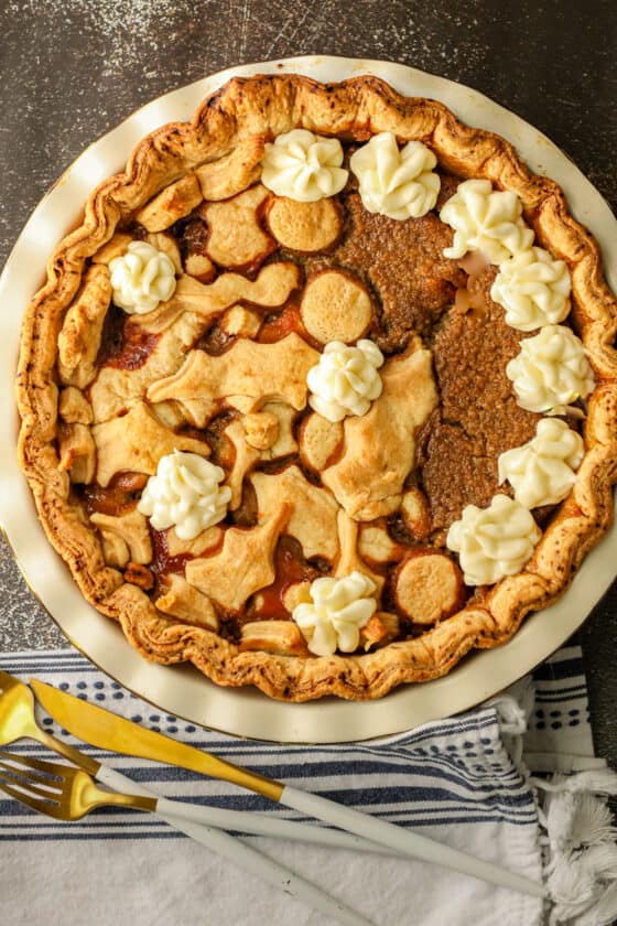 Pain Patate Recipe (Haitian Sweet Potato Pie) - Savory Thoughts