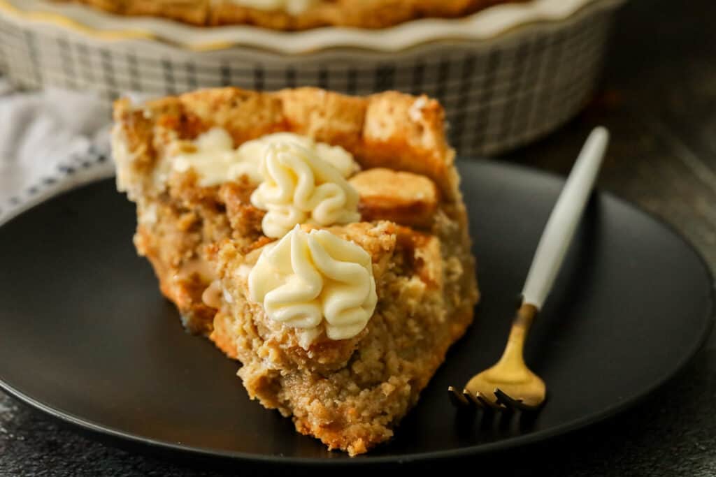 Pain Patate Recipe (Haitian Sweet Potato Pie) - Savory Thoughts