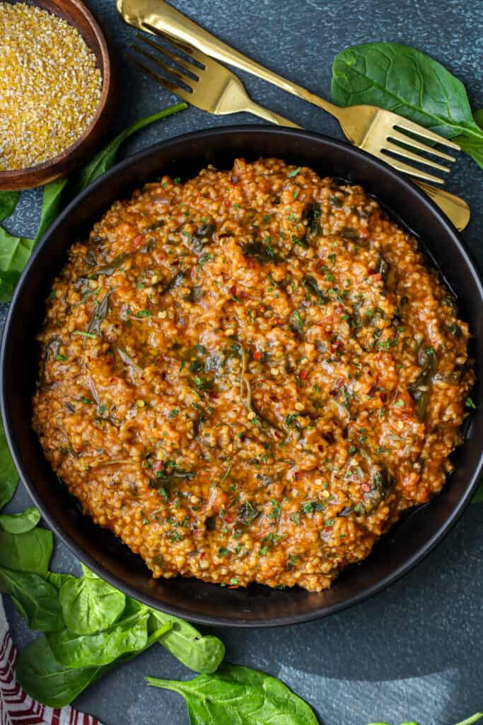 Traditional Main Dish Recipes - Savory Thoughts