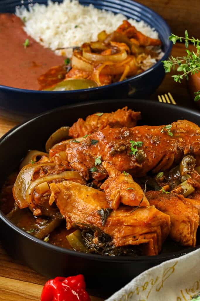 Traditional Main Dish Recipes - Savory Thoughts