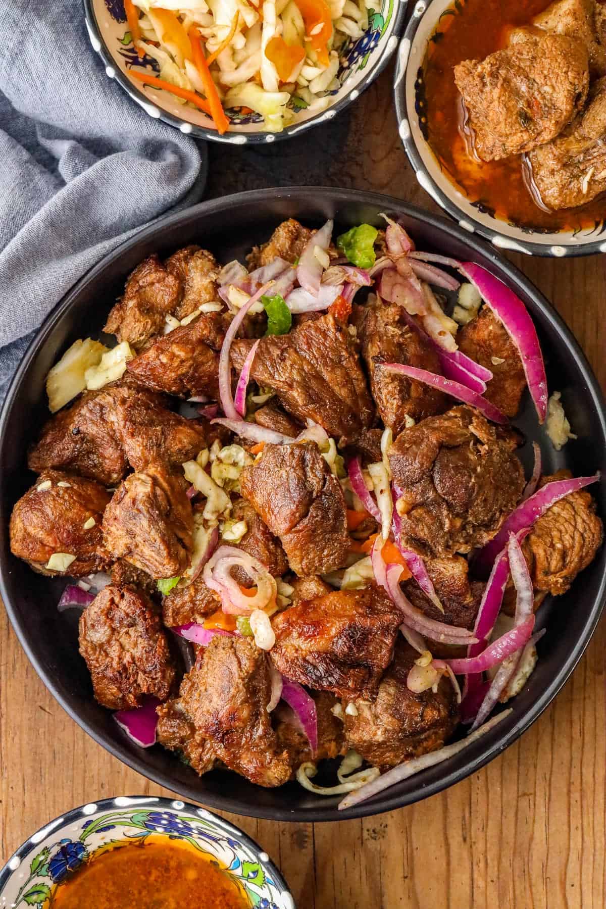 34 Amazing Haitian Dishes to Try at Home - Savory Thoughts