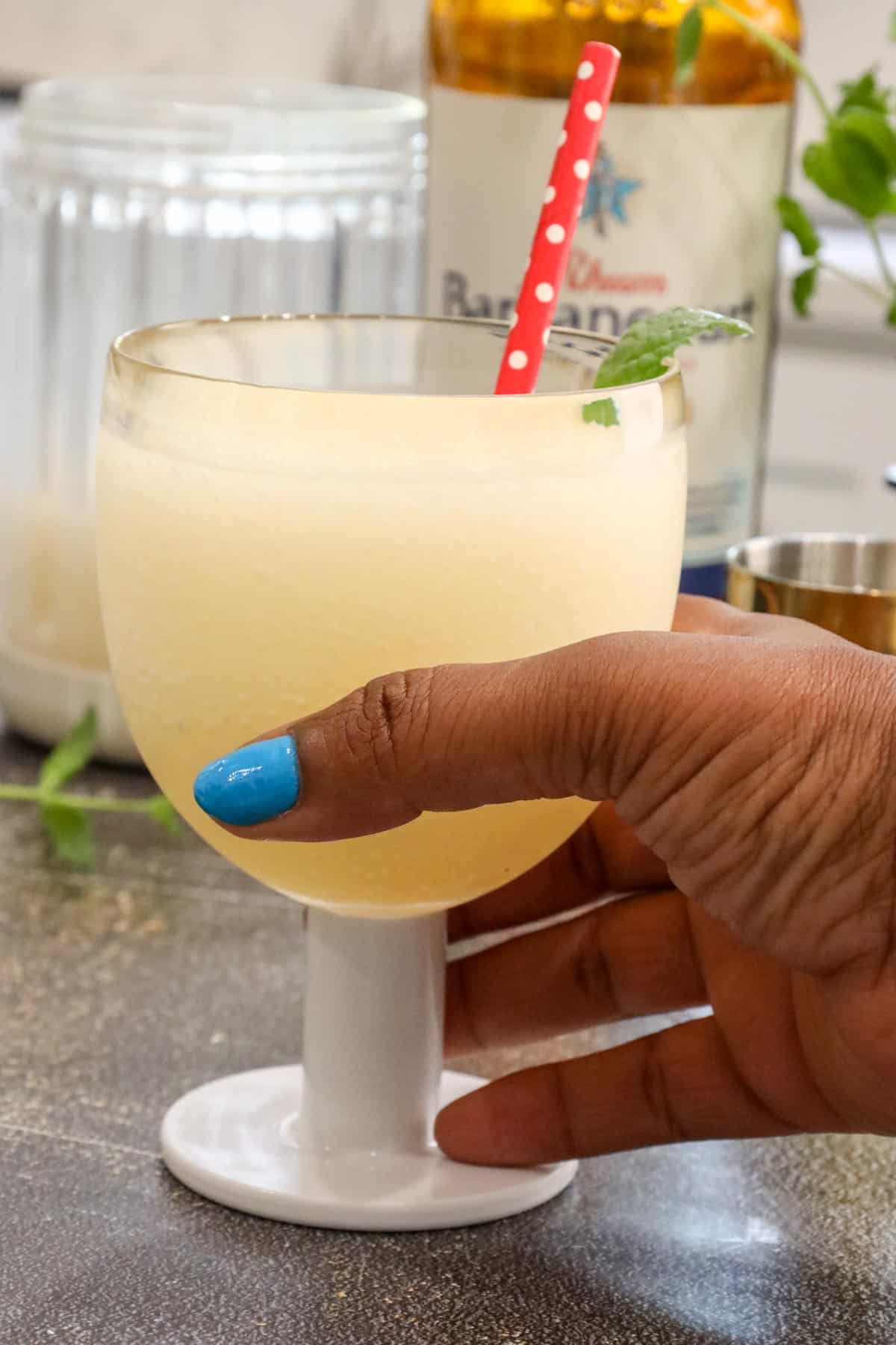 Jus Citron with Barbancourt – A Refreshing Haitian Cocktail! - Savory ...