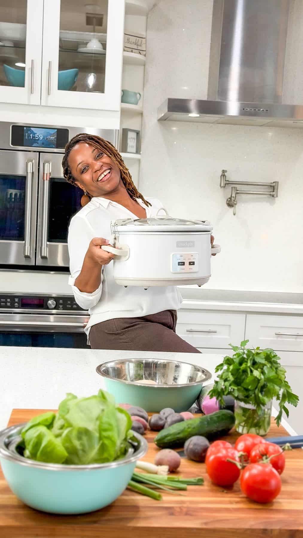Slow Cooking on Purpose: Why Taking Your Time in the Kitchen Changes ...